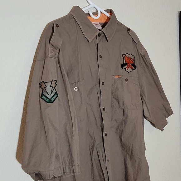 mecca apparel | Shirts | Mecca Apparel 5x | Poshmark